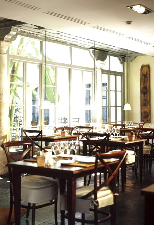 巴埃萨皇家酒店-宾馆酒店类装修案例-筑龙室内设计论坛