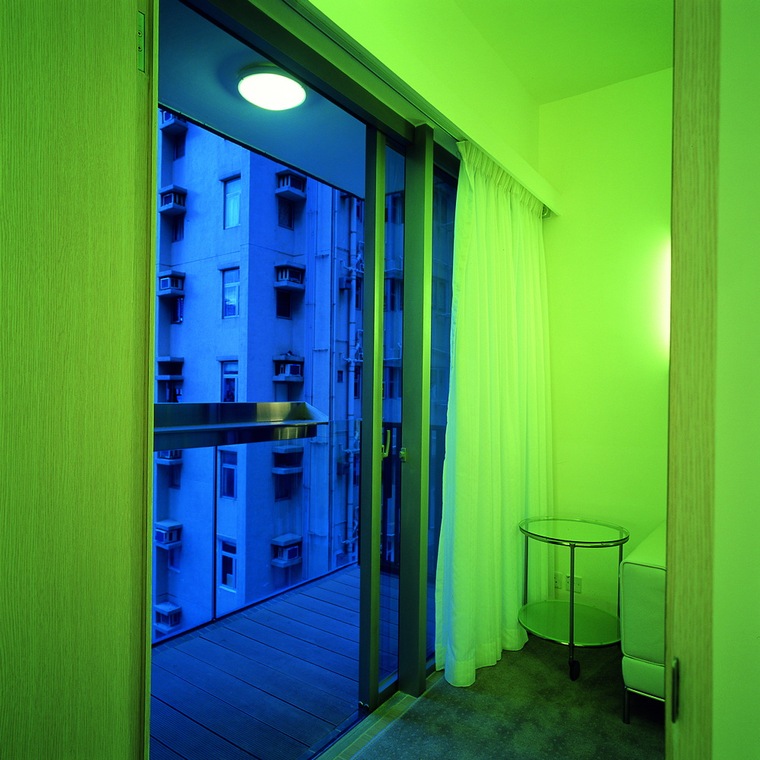 Soho 38-室内设计师洪约瑟--住宅装修案例-筑龙室内设计论坛