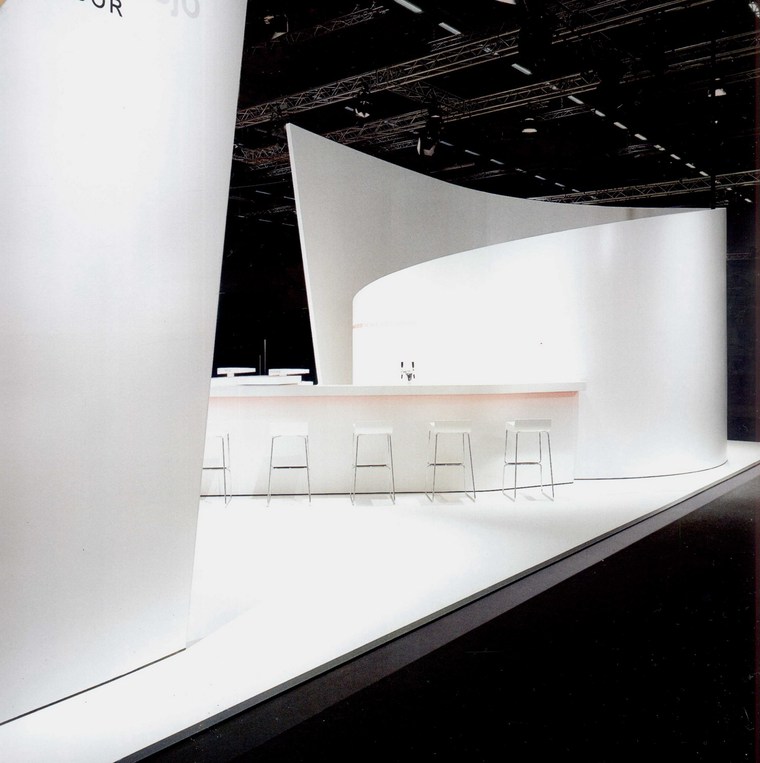 MUNKSJO DECOR，-商业展示类装修案例-筑龙室内设计论坛