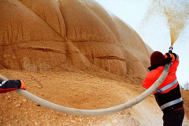 哈尔滨现世界最高的冰壳结构建筑-建筑方案-筑龙建筑设计论坛