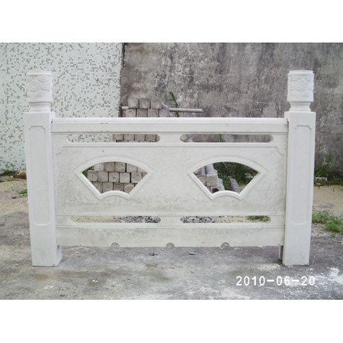 GRC在市场中的应用[大化GRC构件]-施工技术-筑龙建筑施工论坛