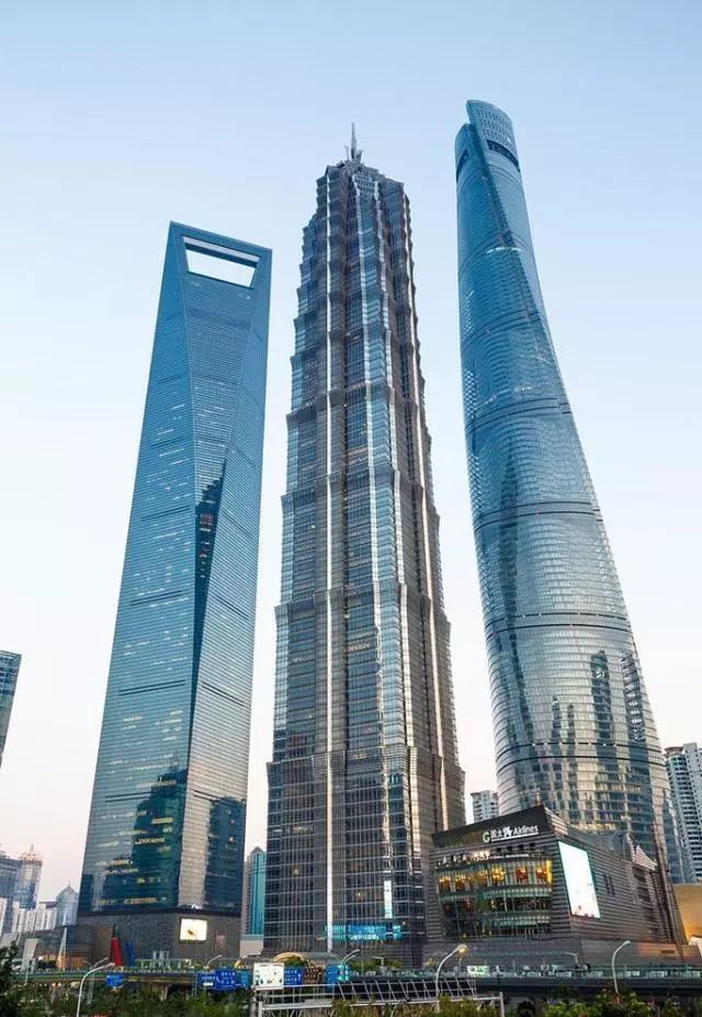 玻璃幕墙的前世今生-建筑方案-筑龙建筑设计论坛